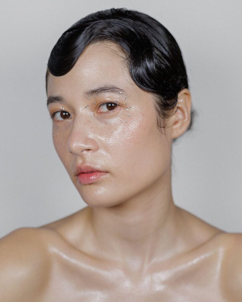 20 Effortless Scandinavian Makeup Looks To Unveil Your Natural Beauty
