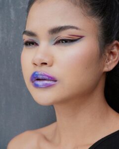 20 Effortless Scandinavian Makeup Looks To Unveil Your Natural Beauty