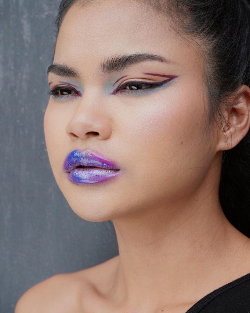 20 Effortless Scandinavian Makeup Looks To Unveil Your Natural Beauty