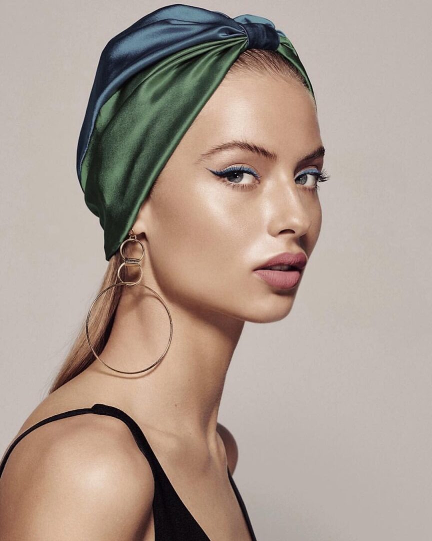 20 Effortless Scandinavian Makeup Looks To Unveil Your Natural Beauty