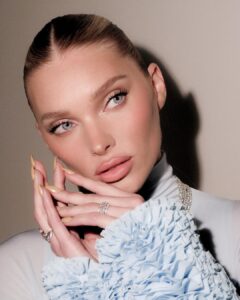 20 Effortless Scandinavian Makeup Looks To Unveil Your Natural Beauty