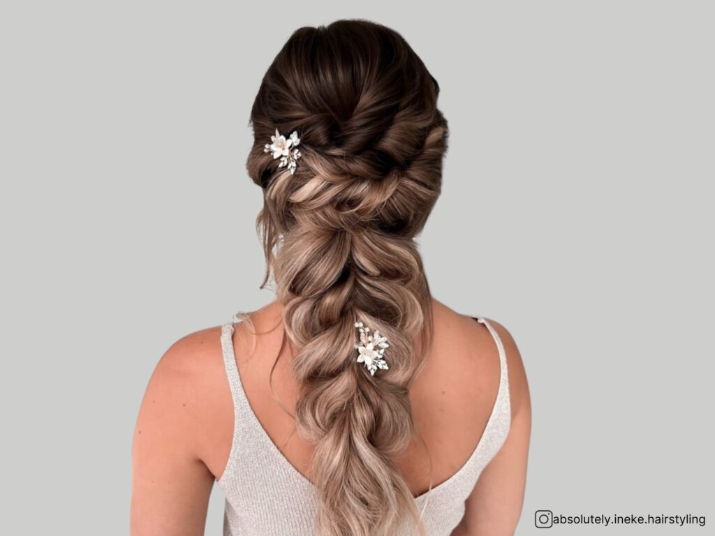 Twist And Don't Miss With These 20 Braids For Long Hair