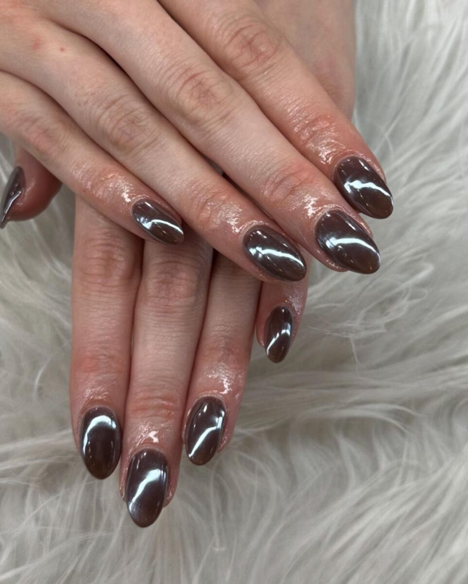 22 Summer To Fall Transition Nails That'll Rule Your Mood Board This Season