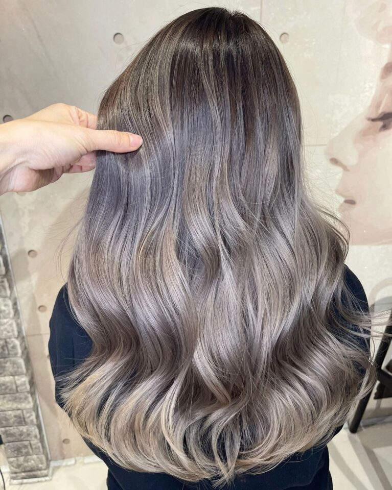 20 Fall Hair Colors For Brunettes That Will Be Everywhere This Season