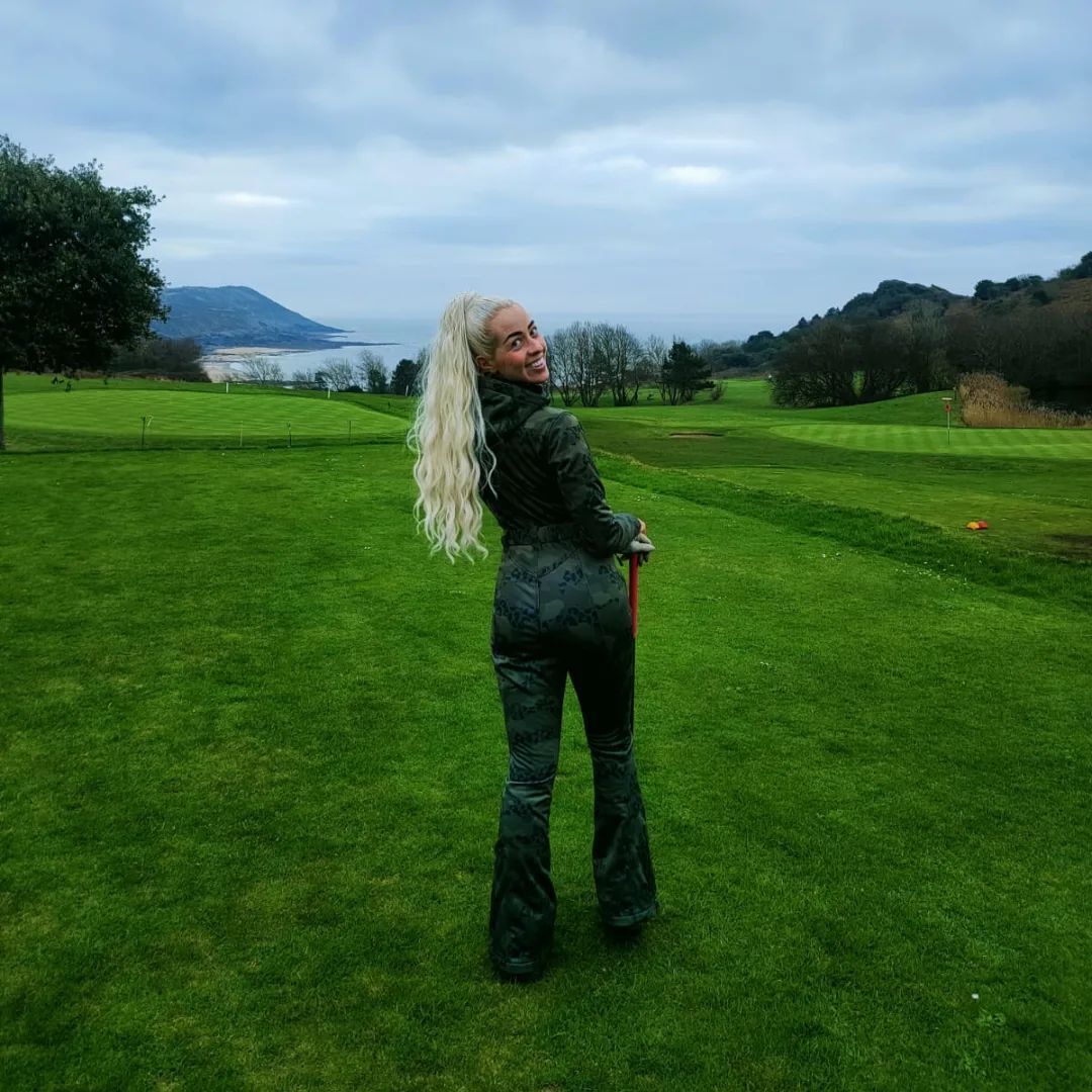 20 Course-Ready Golf Hairstyles To Ace Your Game