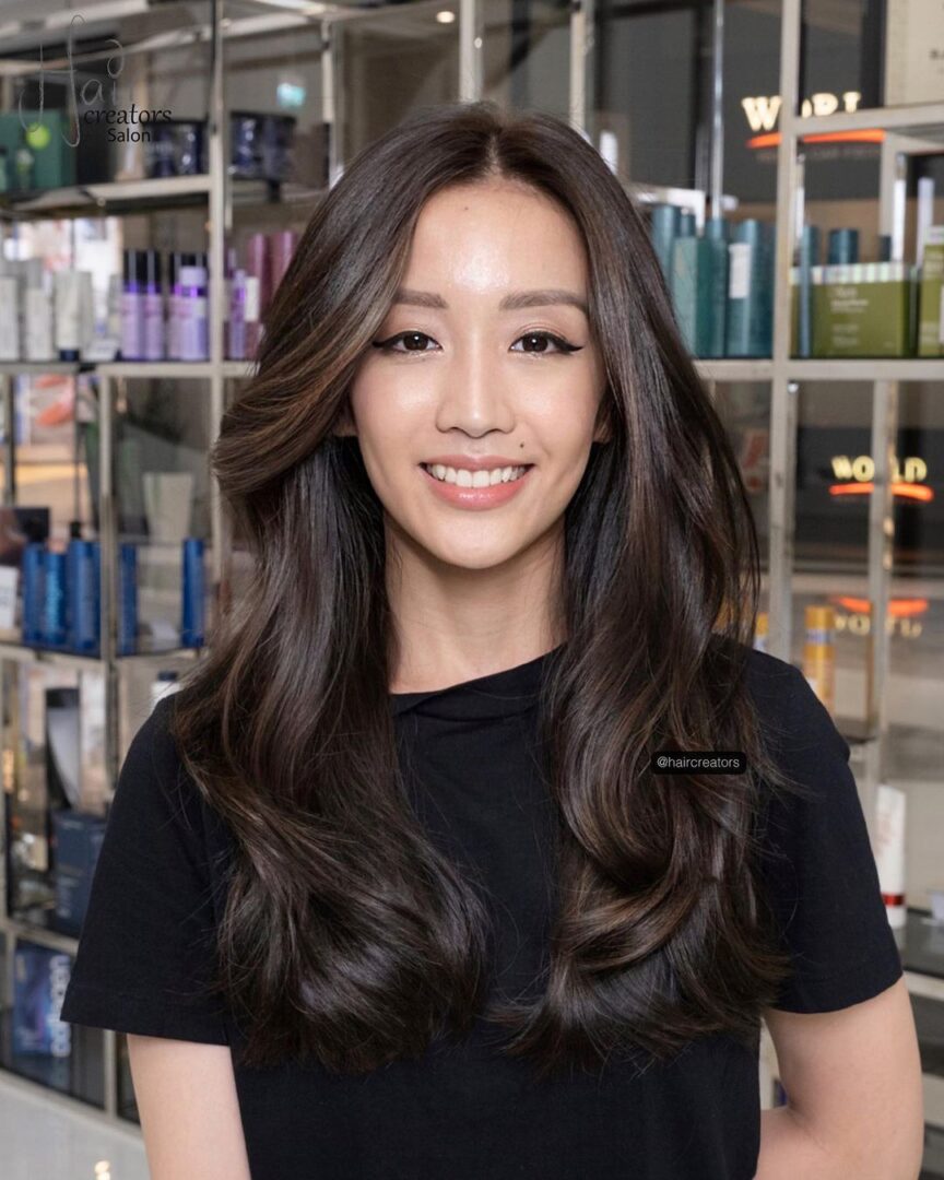 20 Fall Hair Colors For Brunettes That Will Be Everywhere This Season