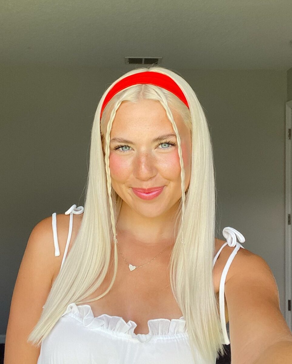 20 Course-Ready Golf Hairstyles To Ace Your Game