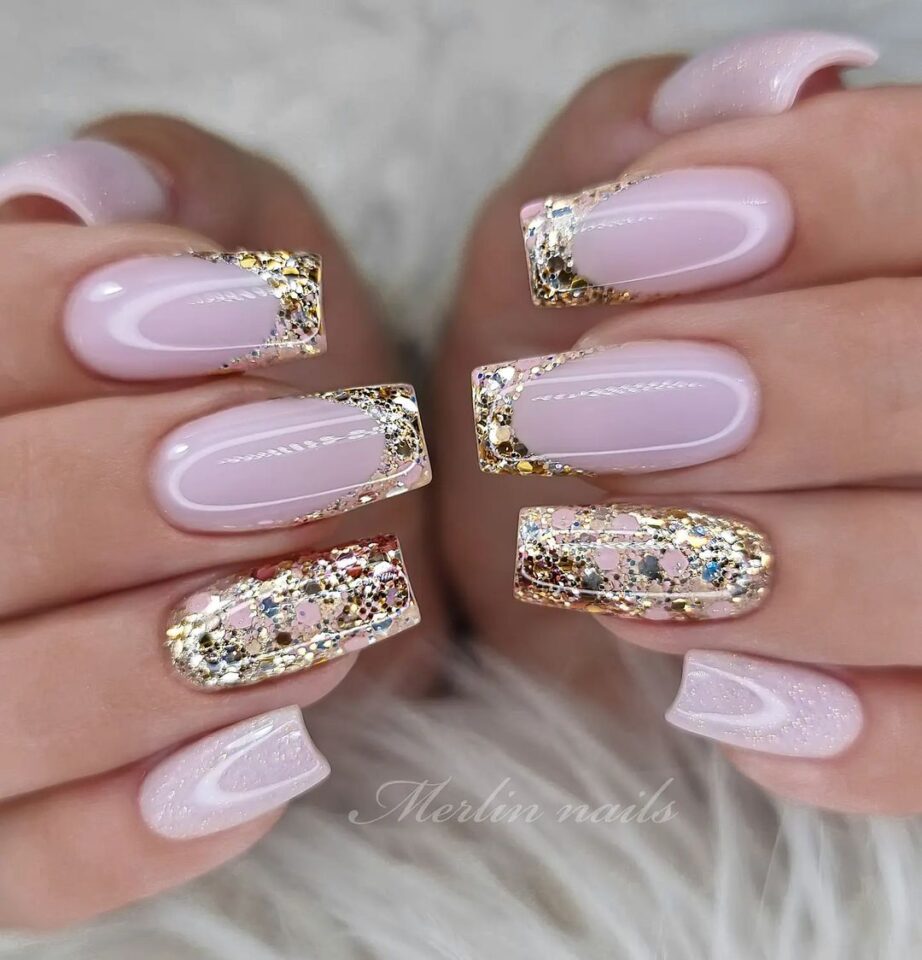 22 Summer To Fall Transition Nails That'll Rule Your Mood Board This Season