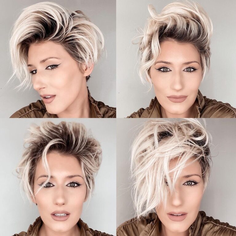 20 Hot Mom Haircut Ideas That Will Actually Make You Look Chic