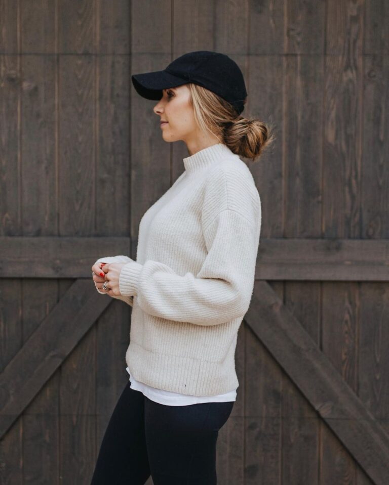 20 Course-Ready Golf Hairstyles To Ace Your Game