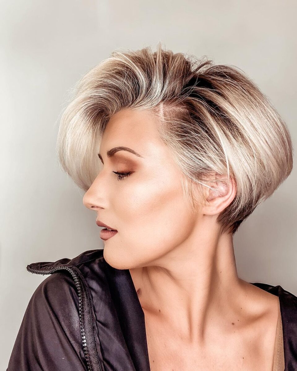 20 Hot Mom Haircut Ideas That Will Actually Make You Look Chic