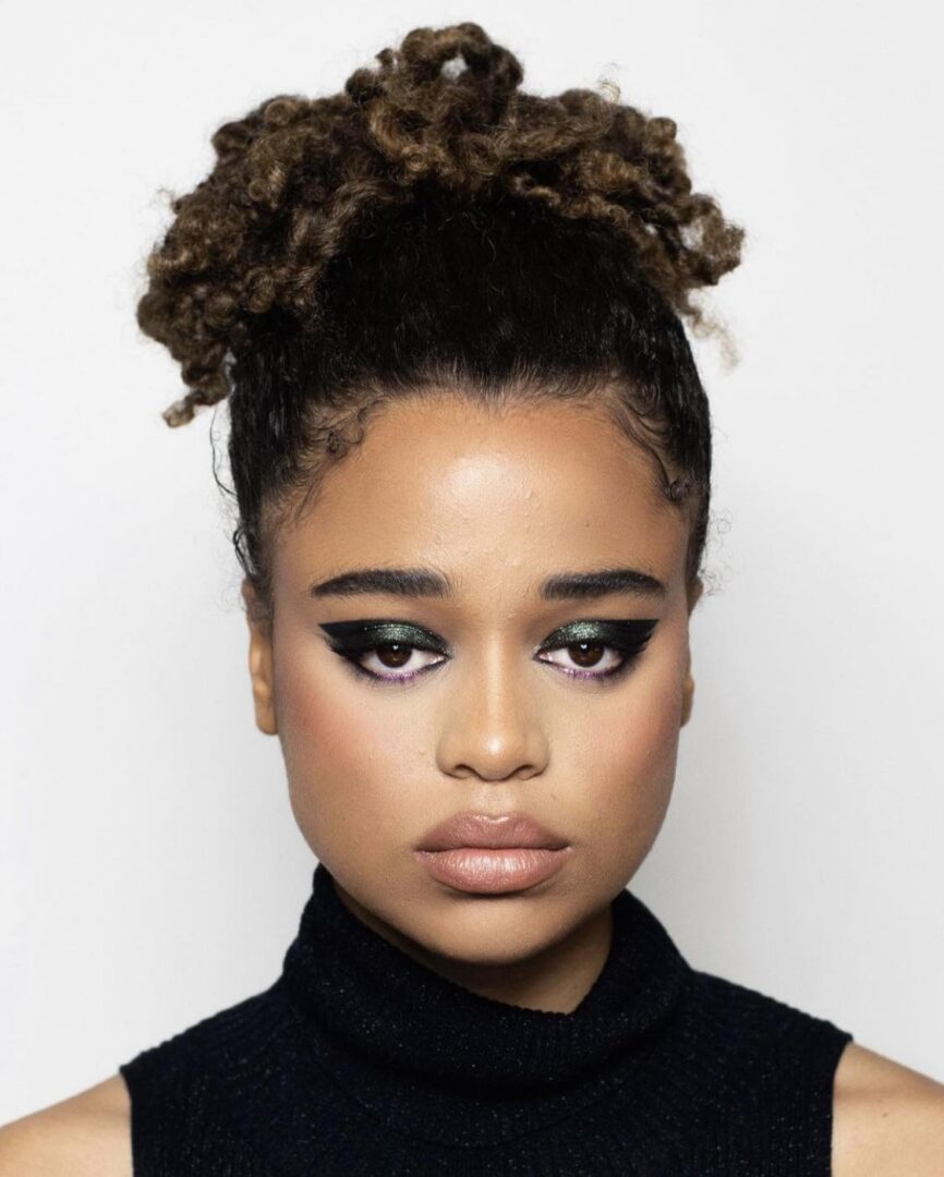 These Stunning Emerald Green Makeup Looks Will Help You Make Every ...