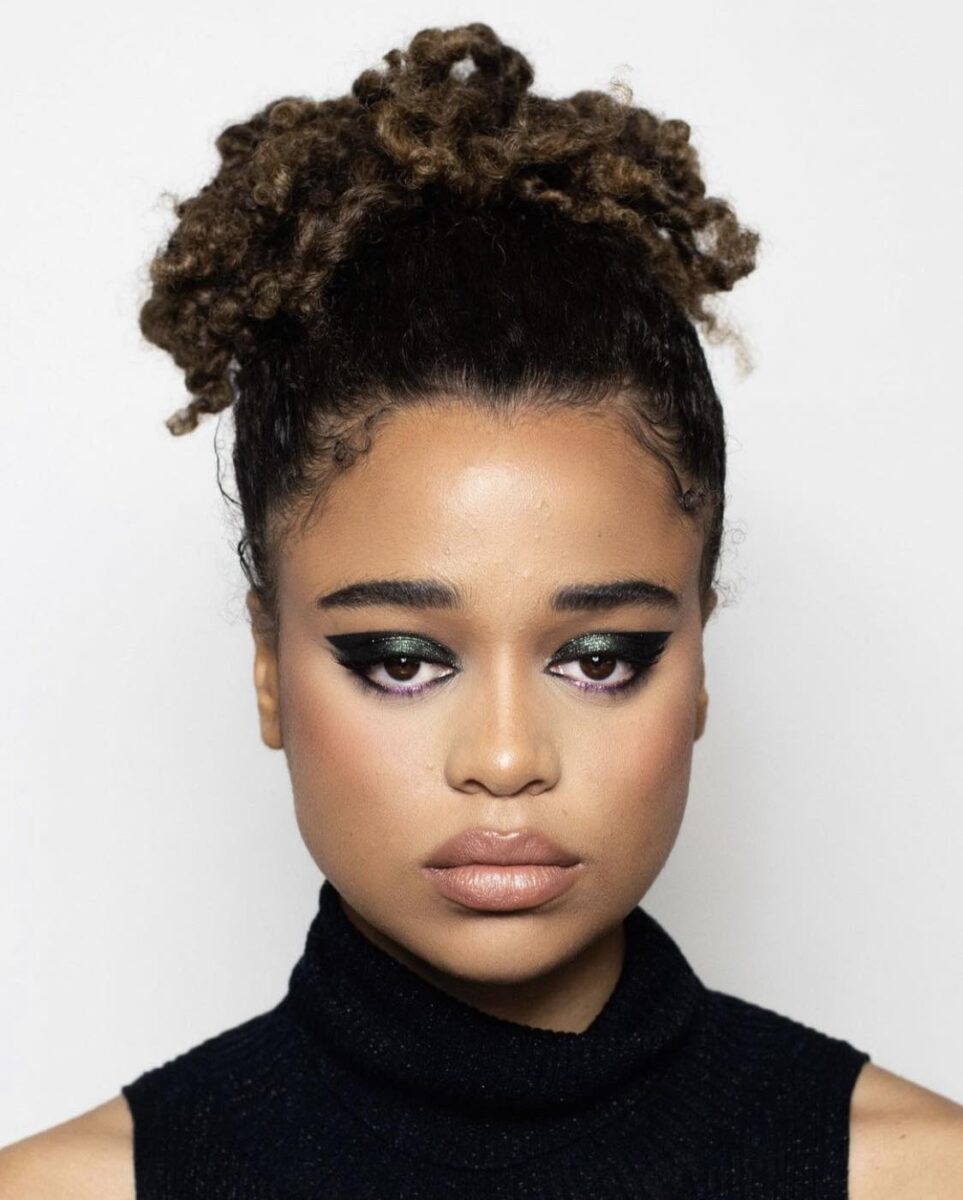These Stunning Emerald Green Makeup Looks Will Help You Make Every ...