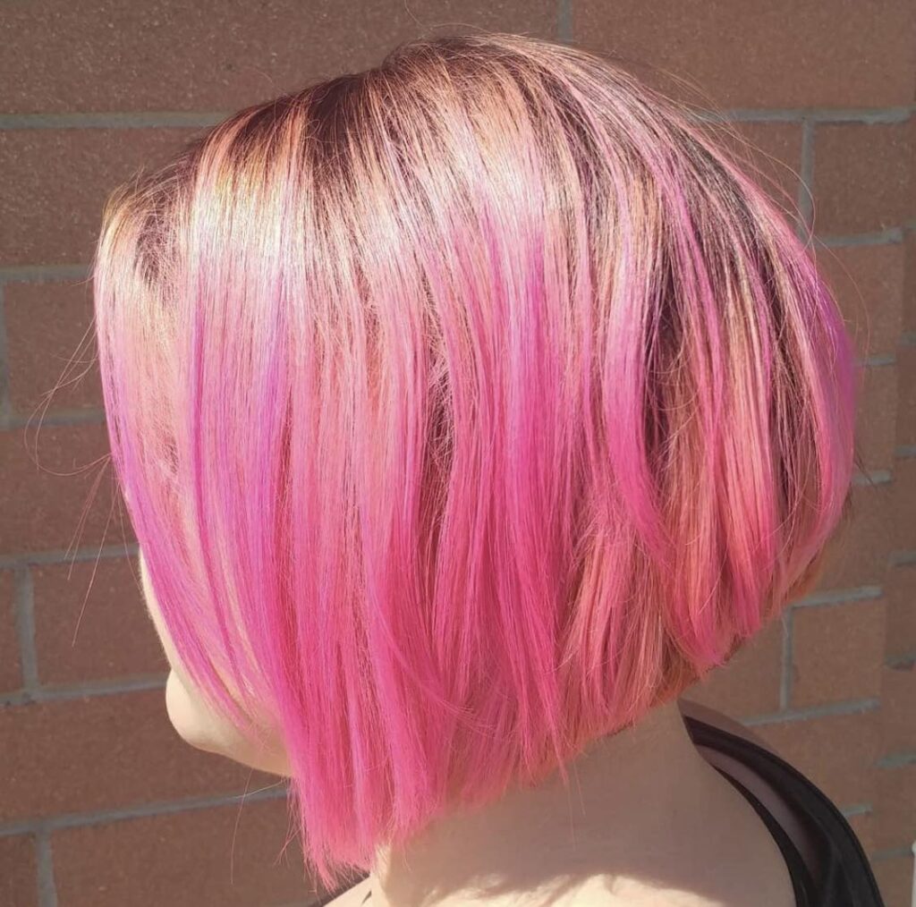 Come And See Fantastic Inverted Bob Hairstyles That Remains Easy To ...