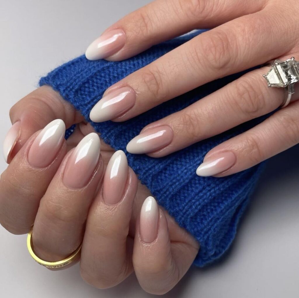 Enjoy Long-Lasting Beauty With These Simple Gel Nail Designs