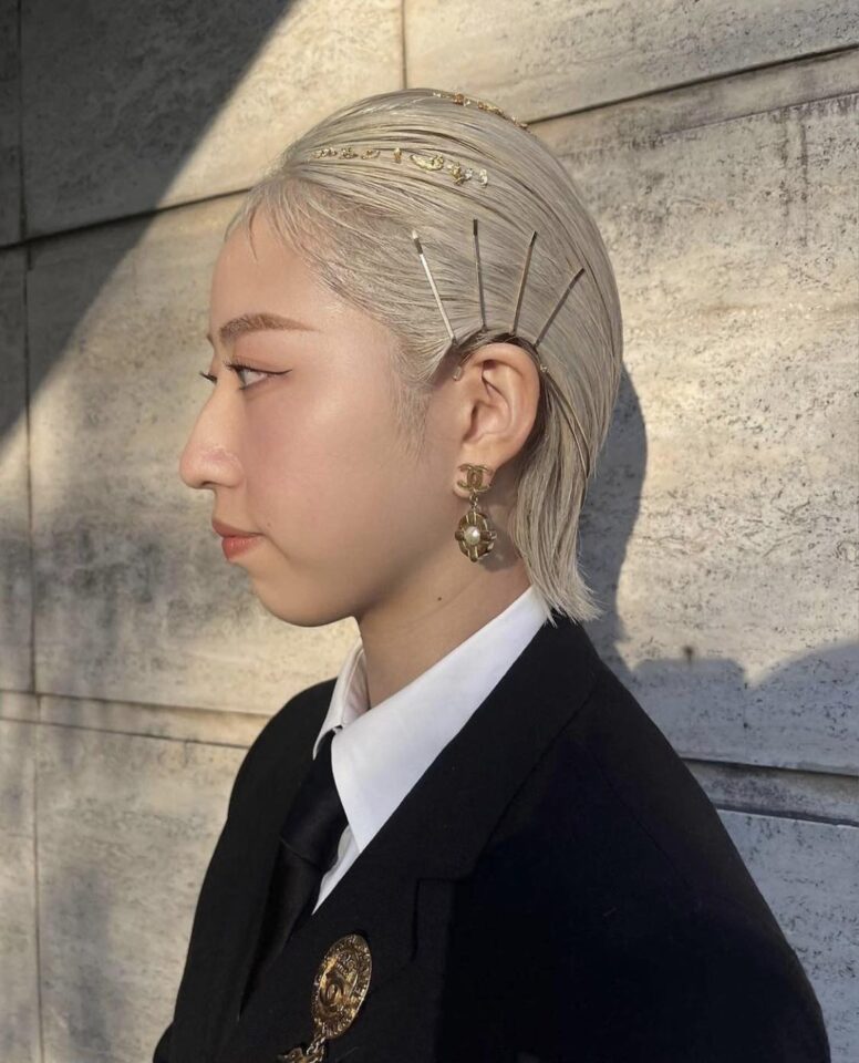 Research The Slick Back Hairstyles And Achieve Effortlessly Cool Look