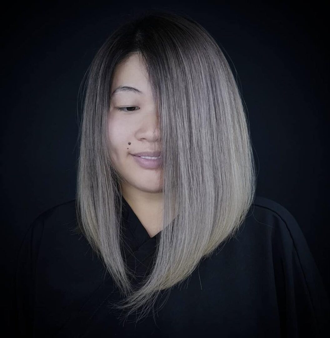 Slay These Modern Lob Hairstyles And Get Your Ticket To A Chic Look