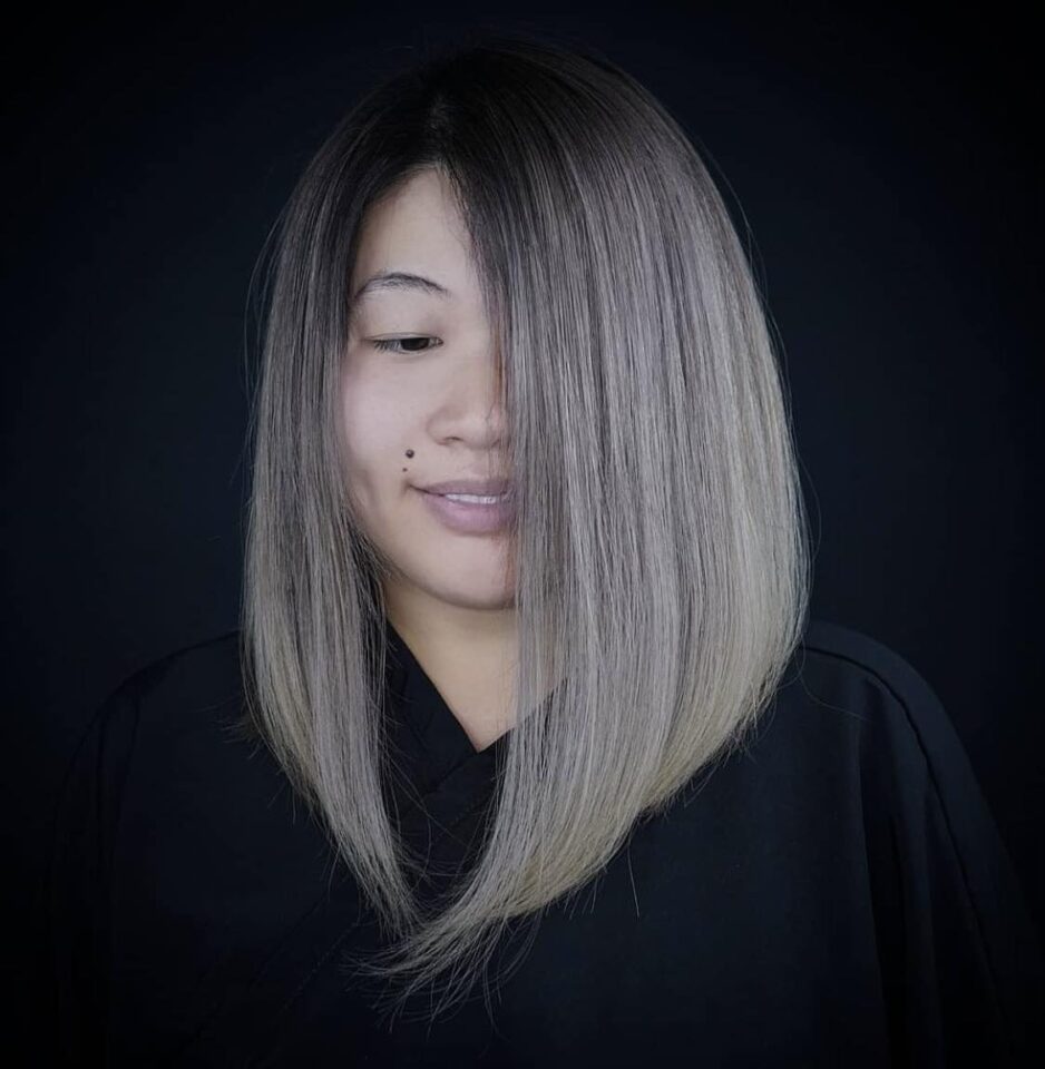 Slay These Modern Lob Hairstyles And Get Your Ticket To A Chic Look