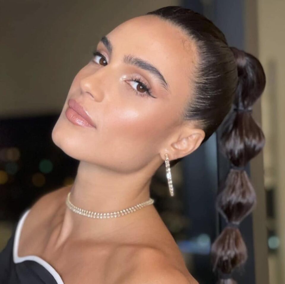 Research The Slick Back Hairstyles And Achieve Effortlessly Cool Look