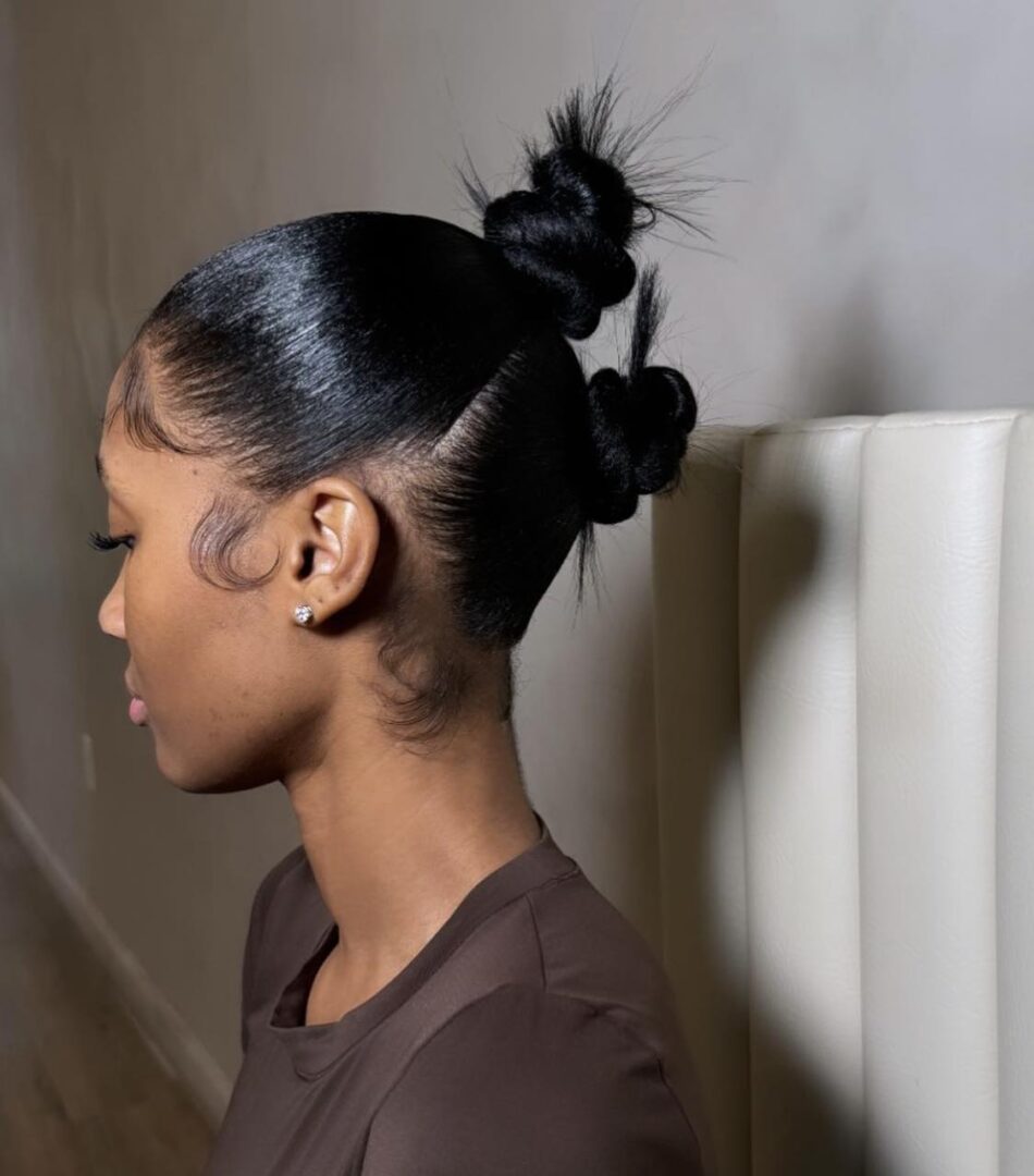 Research The Slick Back Hairstyles And Achieve Effortlessly Cool Look