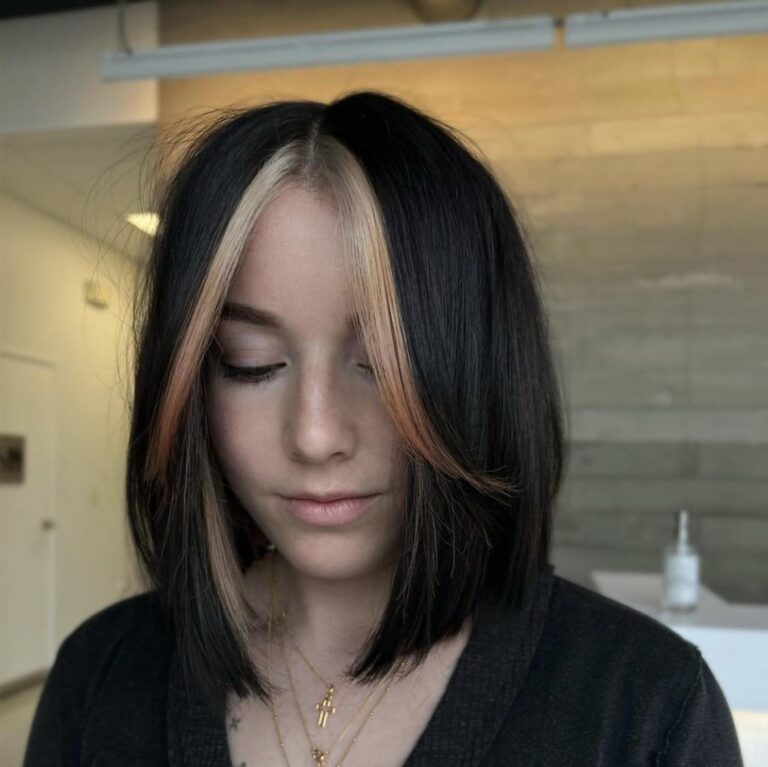 Slay These Modern Lob Hairstyles And Get Your Ticket To A Chic Look
