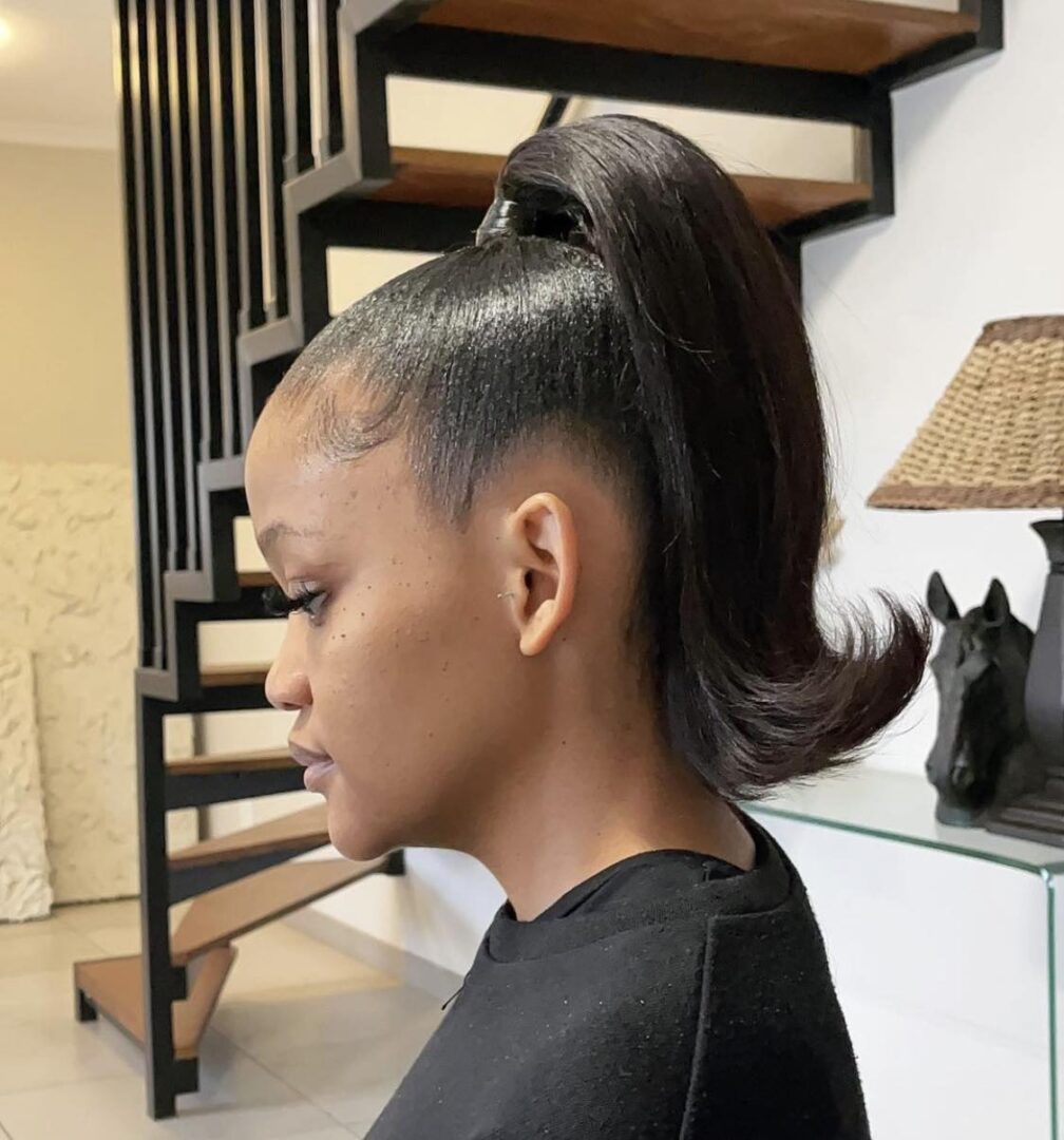 Research The Slick Back Hairstyles And Achieve Effortlessly Cool Look