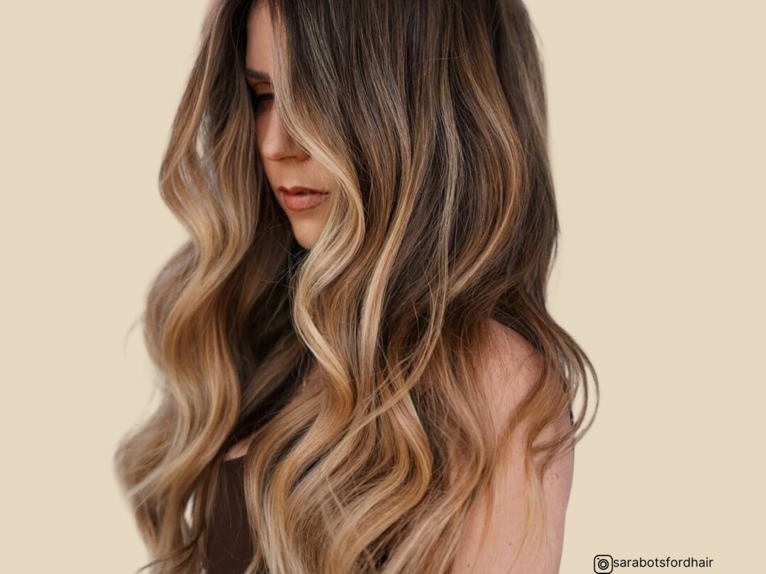 20 Dimensional Fall Bronde Hair Ideas To Try Stat
