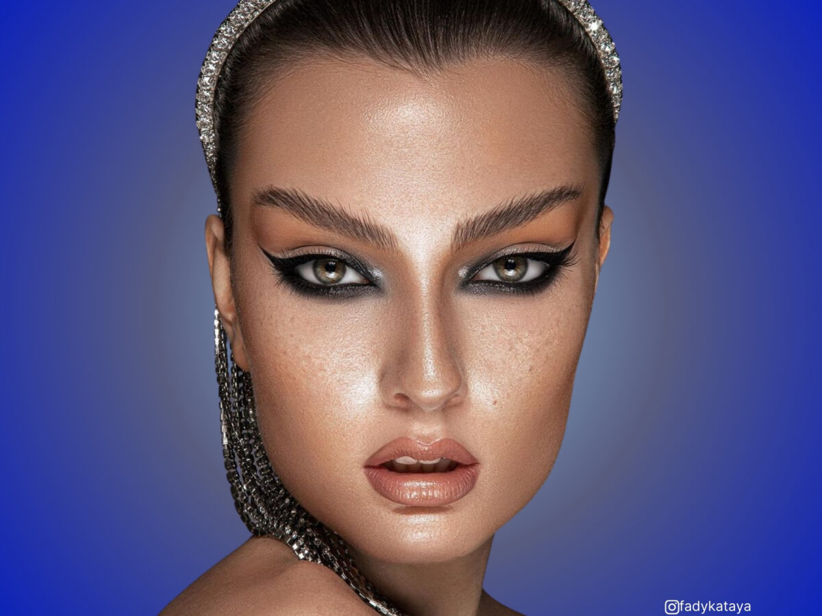 25 New Year's Eve Makeup Ideas To Start The Countdown To 2025