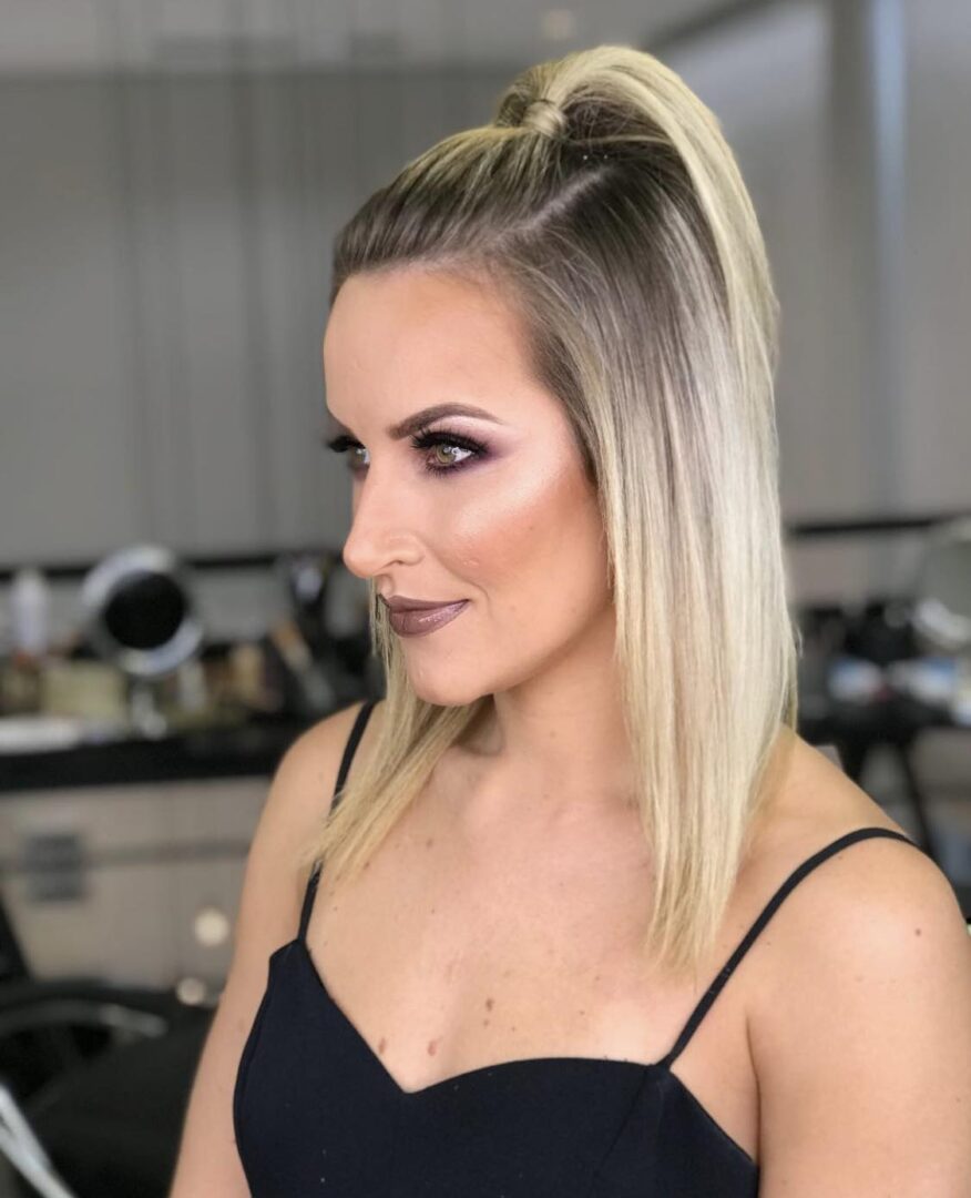 20 Ultimate Half Up Half Down Hair Combos Perfect For Any Occasion