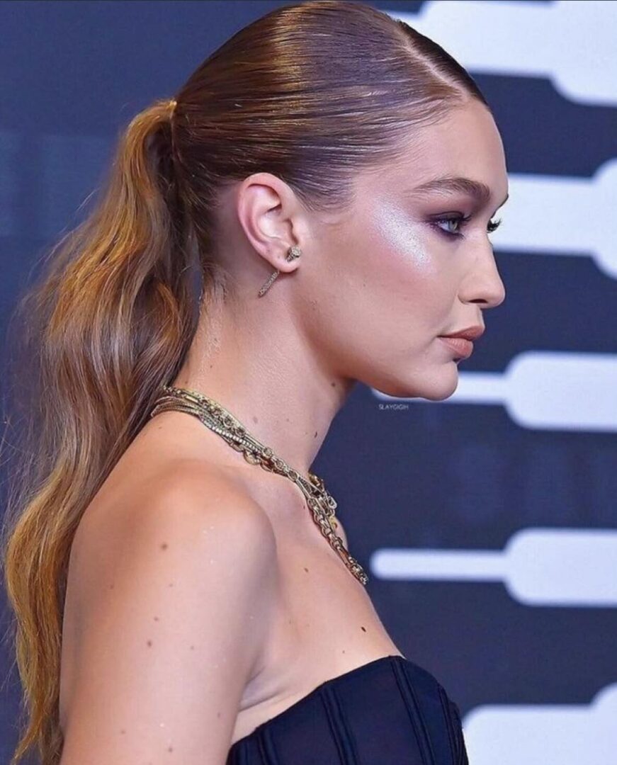 Research The Slick Back Hairstyles And Achieve Effortlessly Cool Look