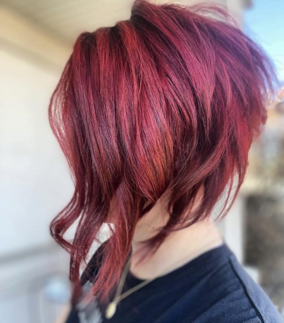 Come And See Fantastic Inverted Bob Hairstyles That Remains Easy To ...