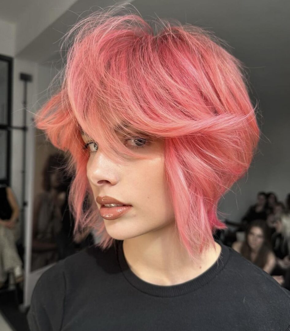 Come And See Fantastic Inverted Bob Hairstyles That Remains Easy To ...