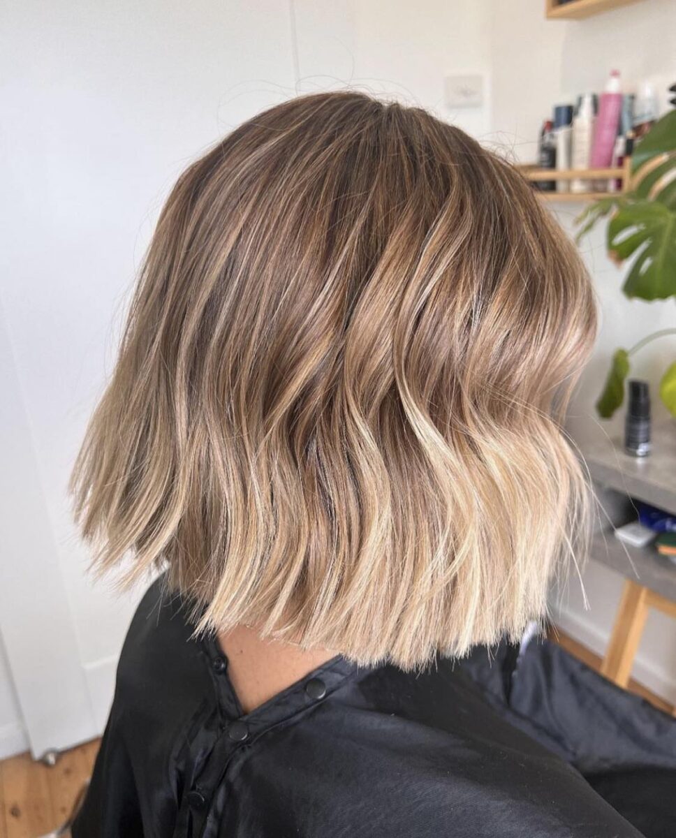 Slay These Modern Lob Hairstyles And Get Your Ticket To A Chic Look
