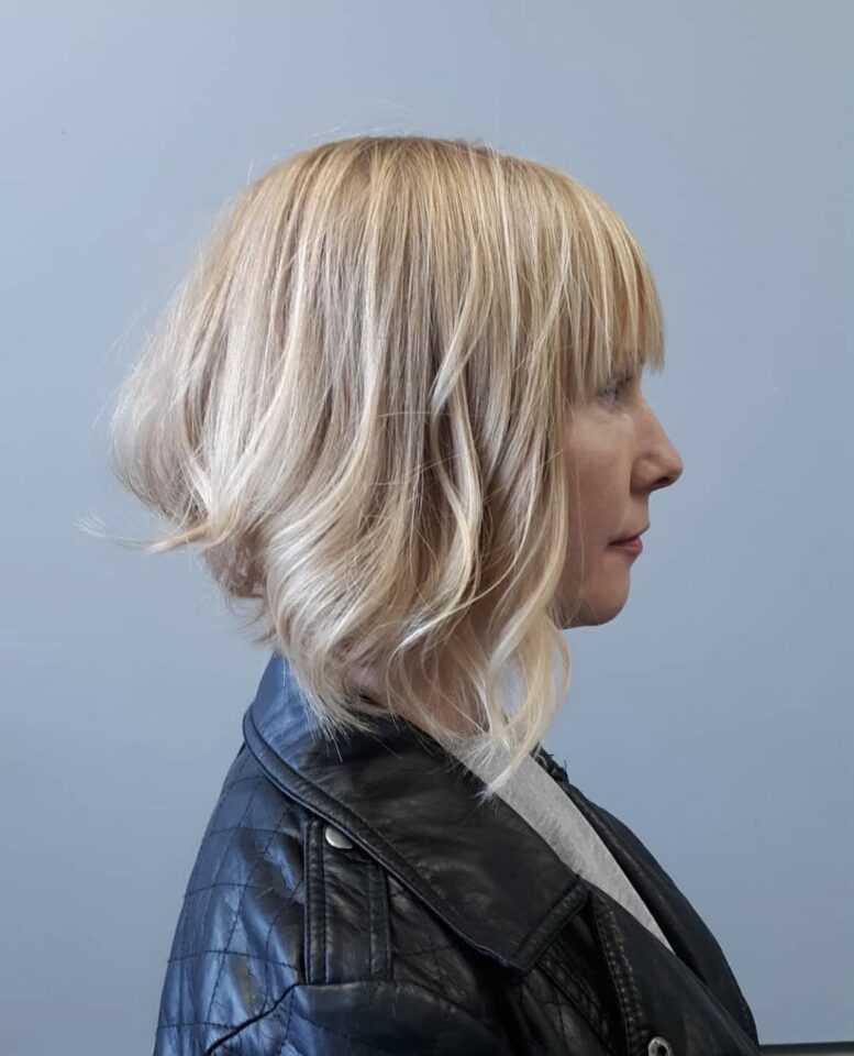 Come And See Fantastic Inverted Bob Hairstyles That Remains Easy To ...