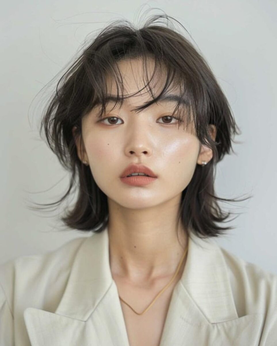 Slay These Modern Lob Hairstyles And Get Your Ticket To A Chic Look