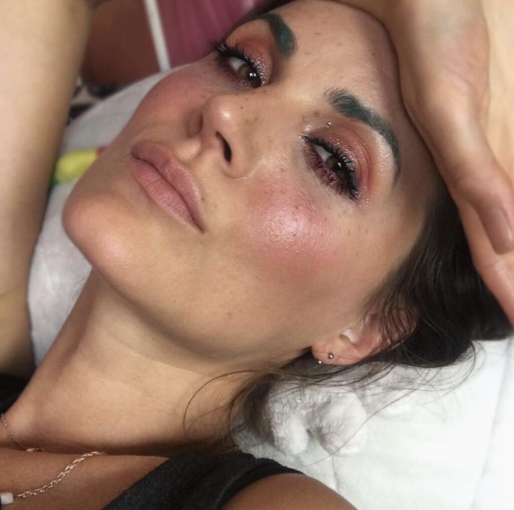 These Stunning Emerald Green Makeup Looks Will Help You Make Every Moment Magical