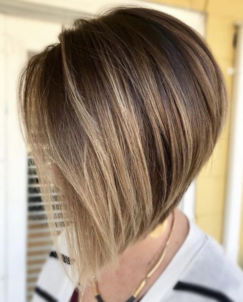 Come And See Fantastic Inverted Bob Hairstyles That Remains Easy To ...