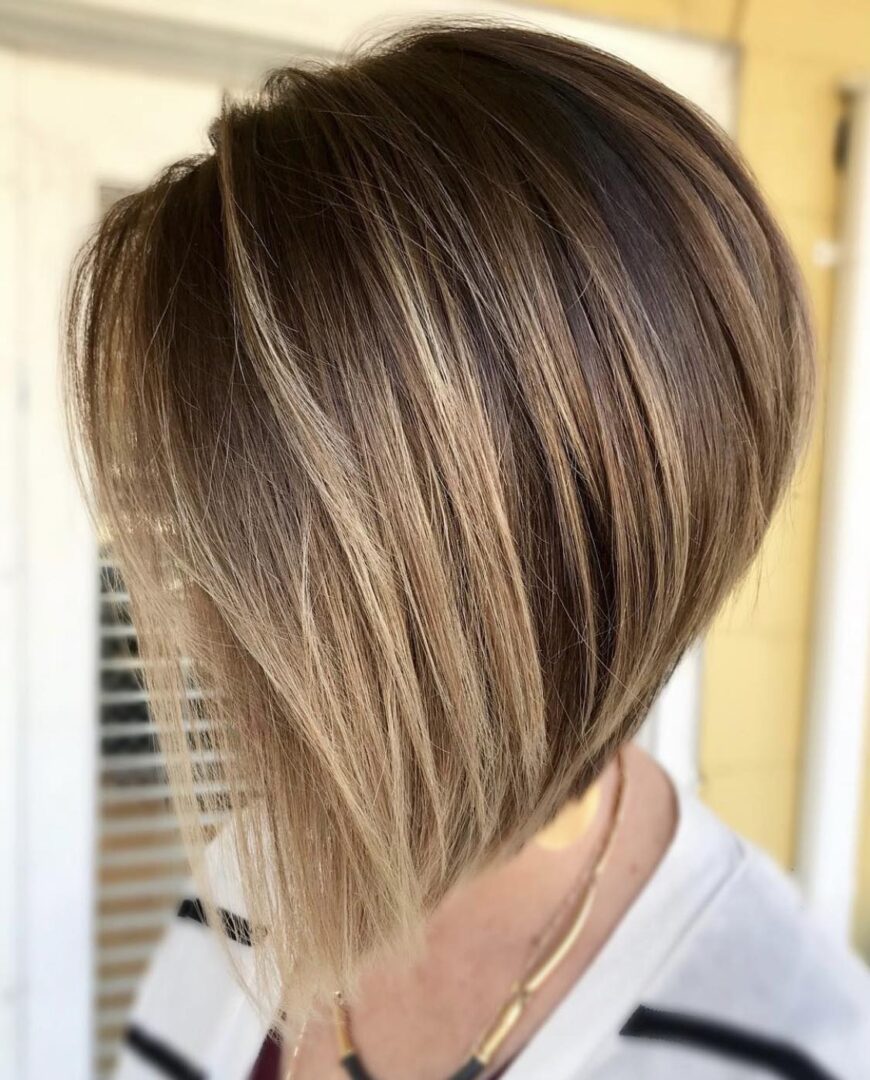 Come And See Fantastic Inverted Bob Hairstyles That Remains Easy To ...