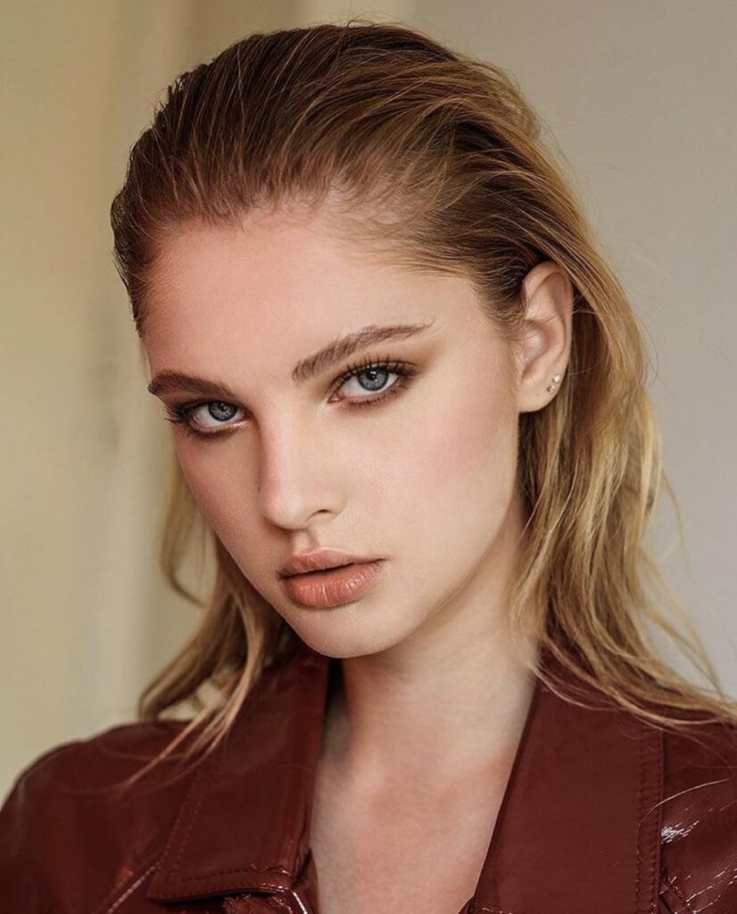 Research The Slick Back Hairstyles And Achieve Effortlessly Cool Look