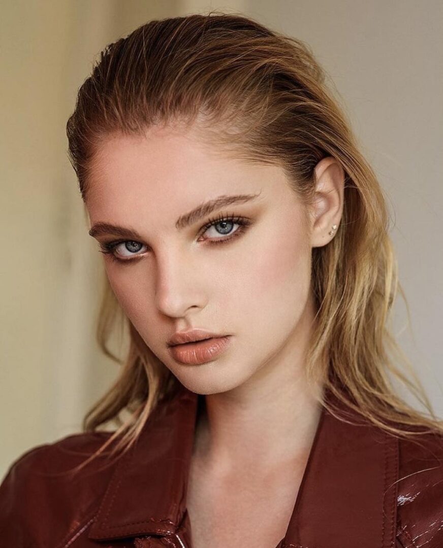 Research The Slick Back Hairstyles And Achieve Effortlessly Cool Look