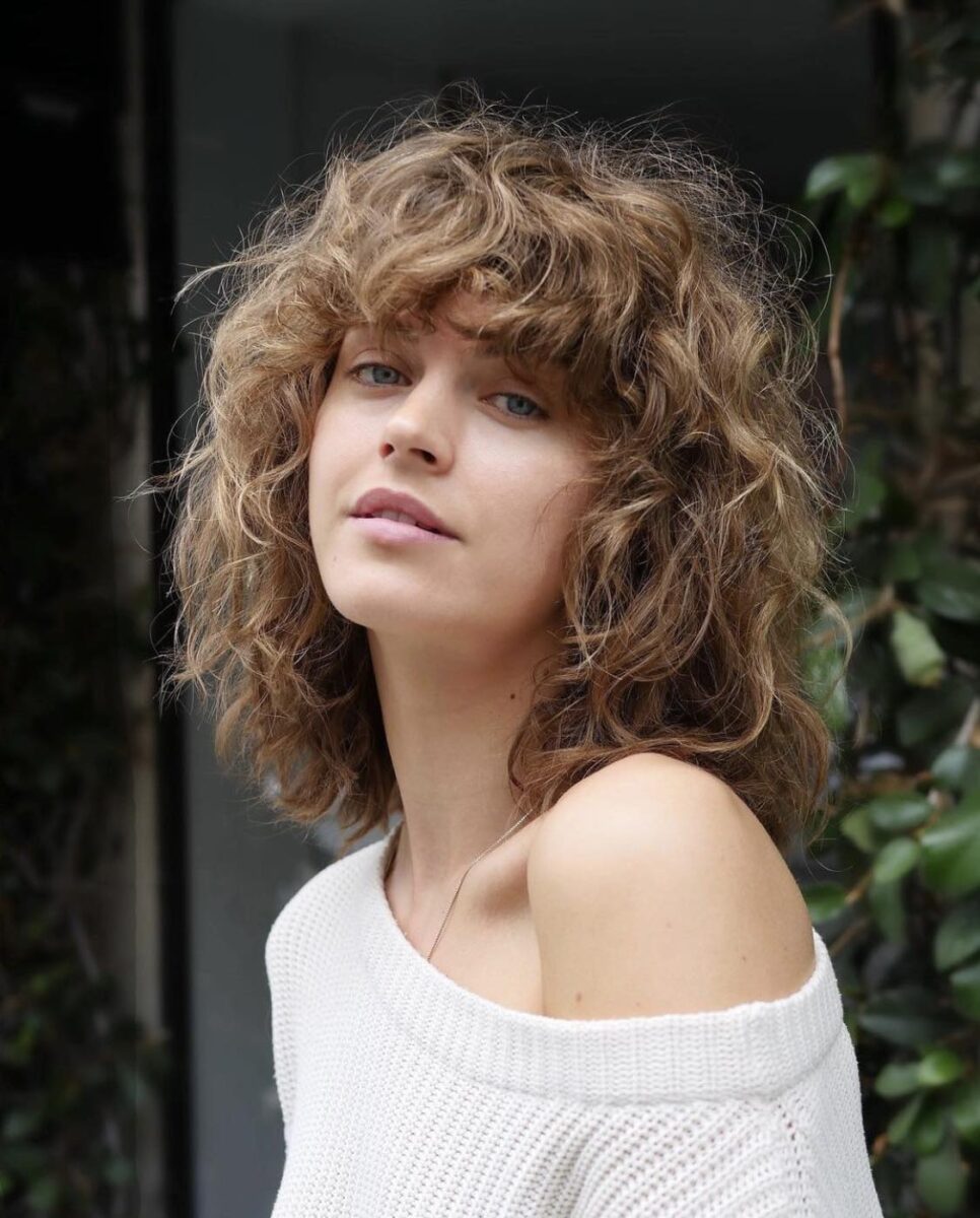 Slay These Modern Lob Hairstyles And Get Your Ticket To A Chic Look