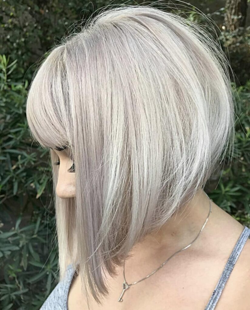 Come And See Fantastic Inverted Bob Hairstyles That Remains Easy To ...