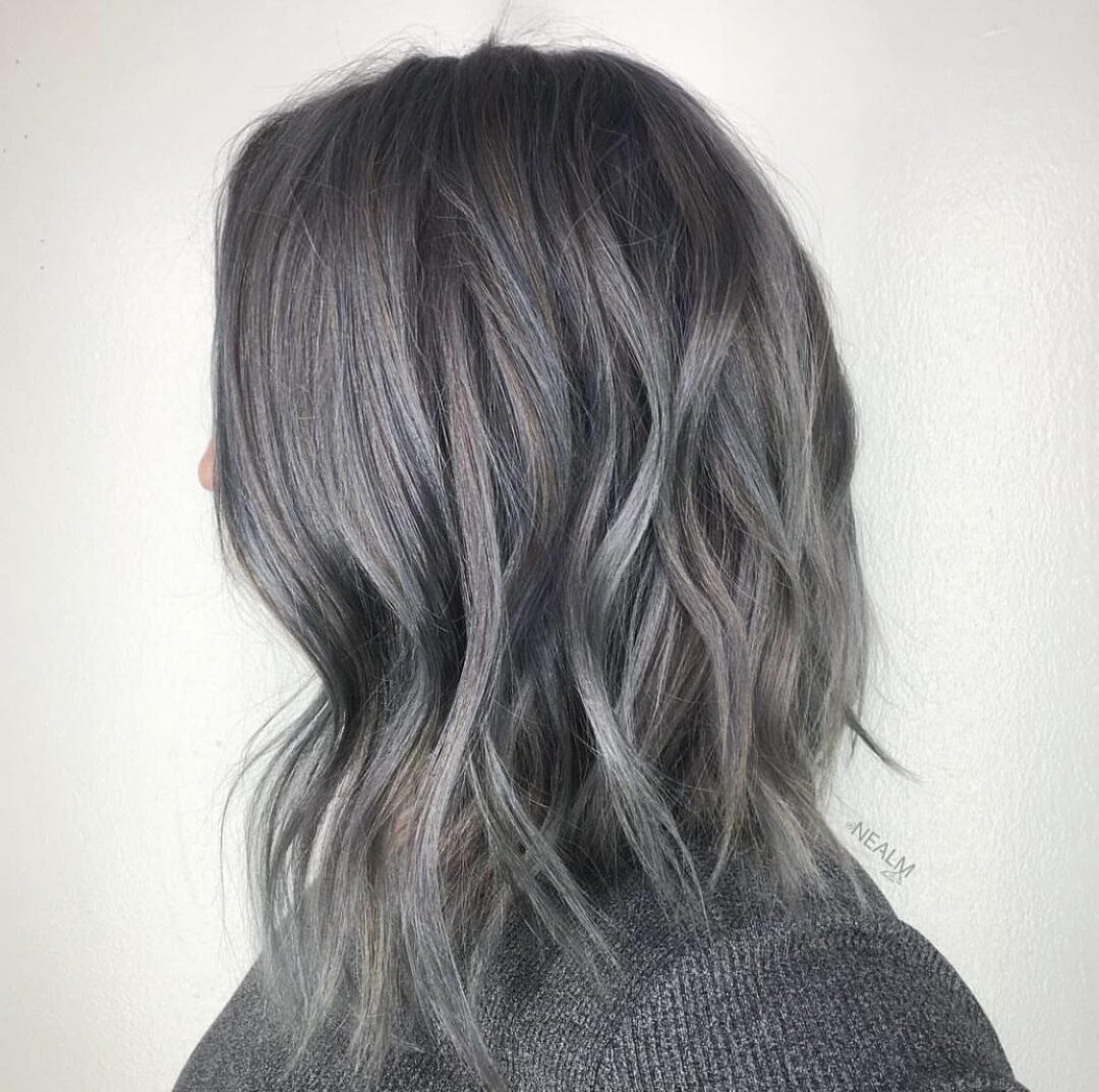 Slay These Modern Lob Hairstyles And Get Your Ticket To A Chic Look
