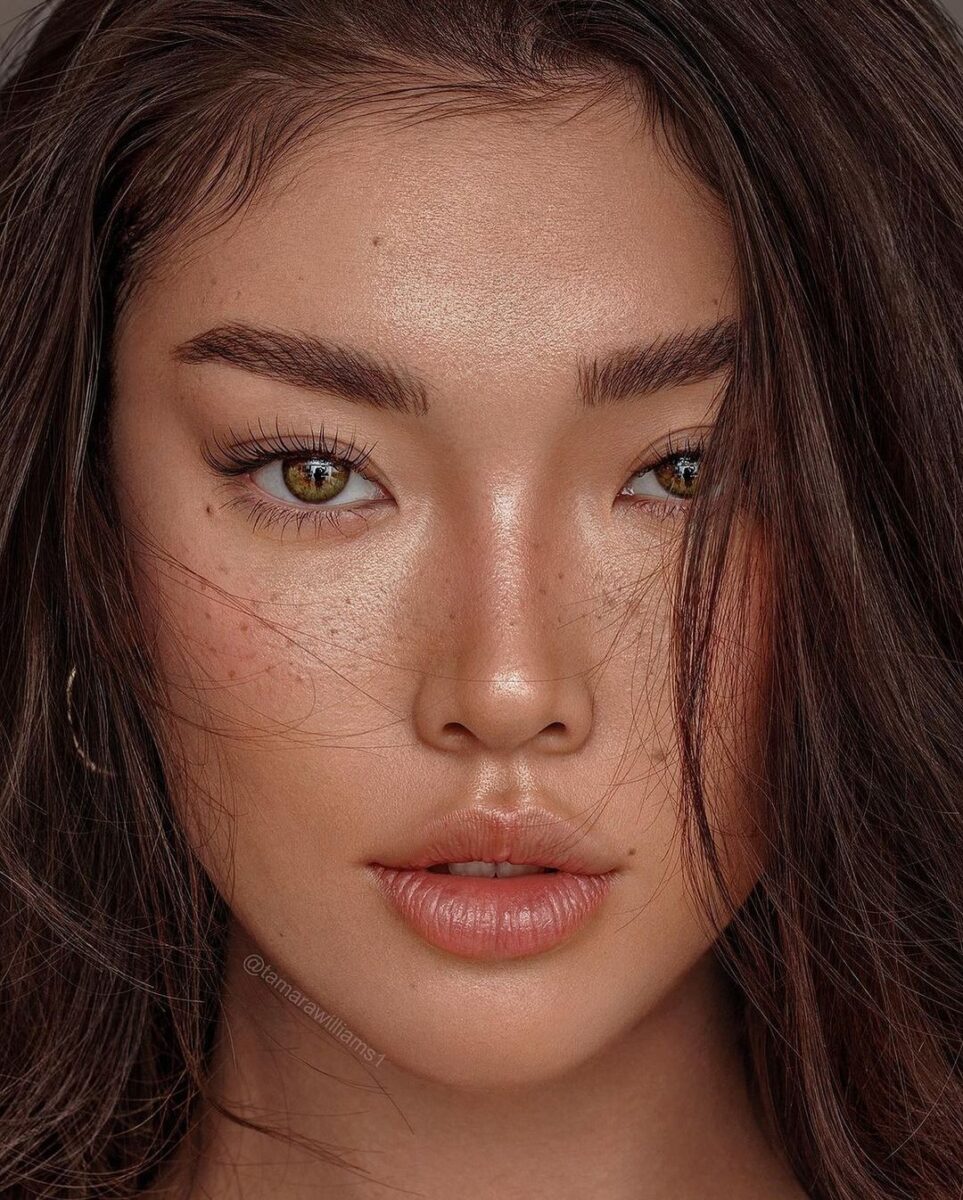 Hazel Eye Makeup To Shake Up And Wake Up The Beauty World