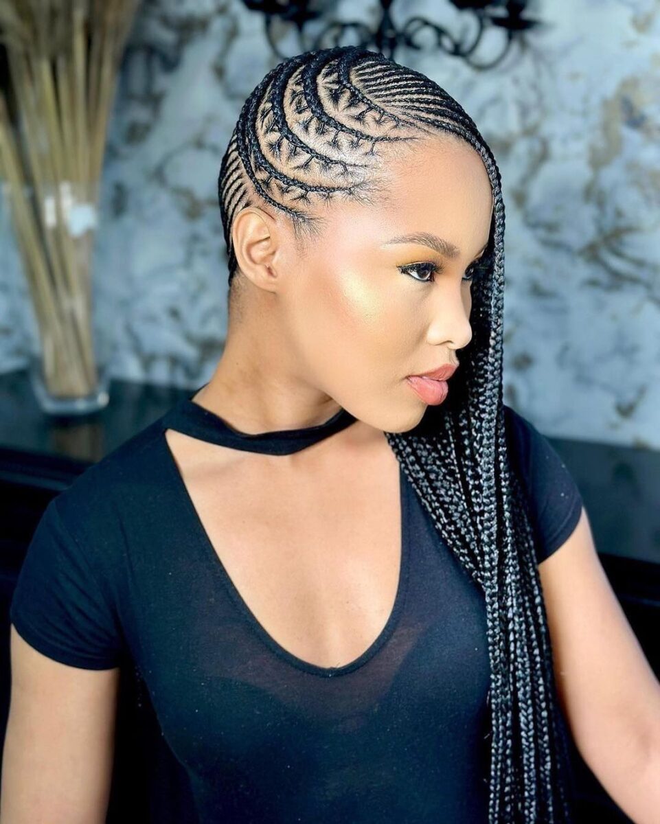 Flaunt These Senegalese Twists With Styles That Completely Fit