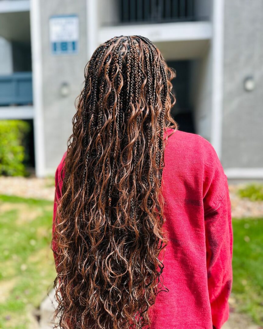 Flaunt These Senegalese Twists With Styles That Completely Fit