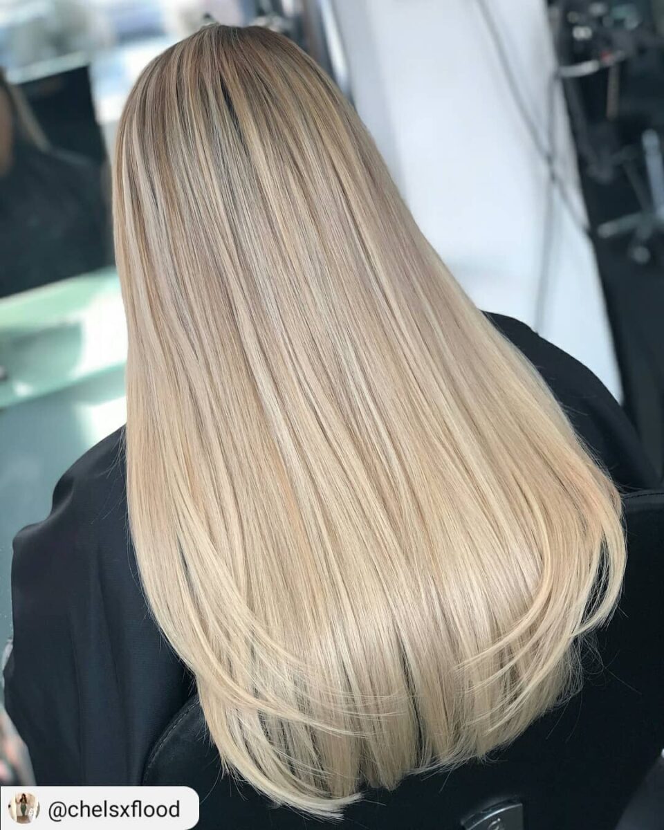 Beige Blonde Hair Color Ideas That Are Set To Impress