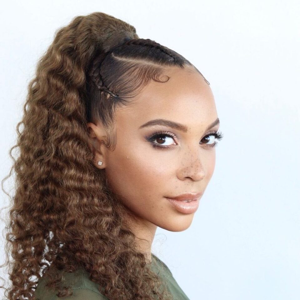 Curly Hairstyles For Men And Women Will Leave You Star-Struck