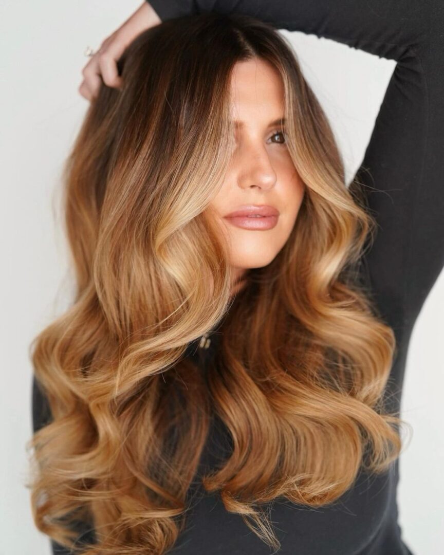 20 Dimensional Fall Bronde Hair Ideas To Try Stat