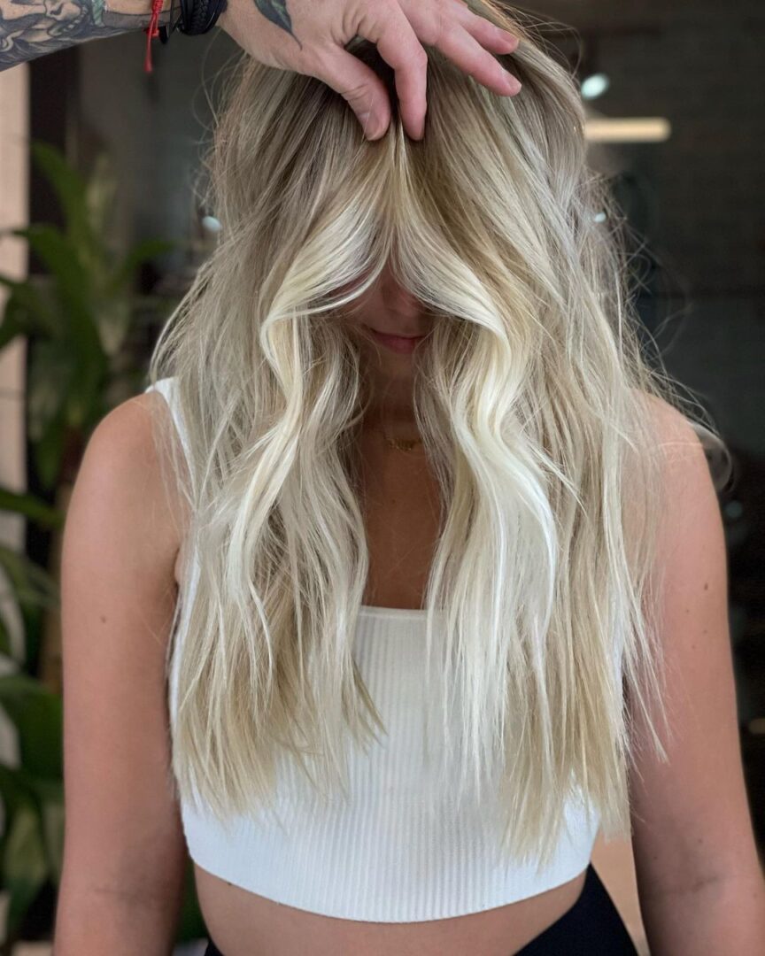 Trendsetting Layered Hair Looks For Every Type And Length